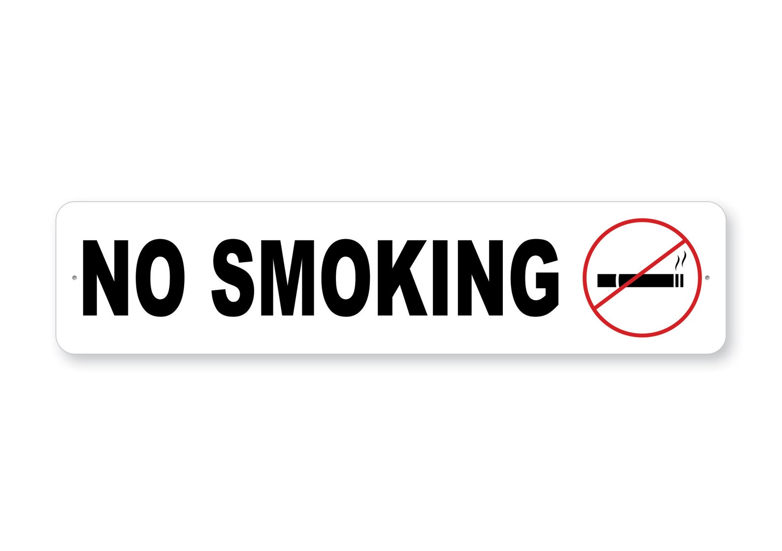 No Smoking Sign, Smoking Sign, No Smoking Gift, Smoking Decor, Decor ...