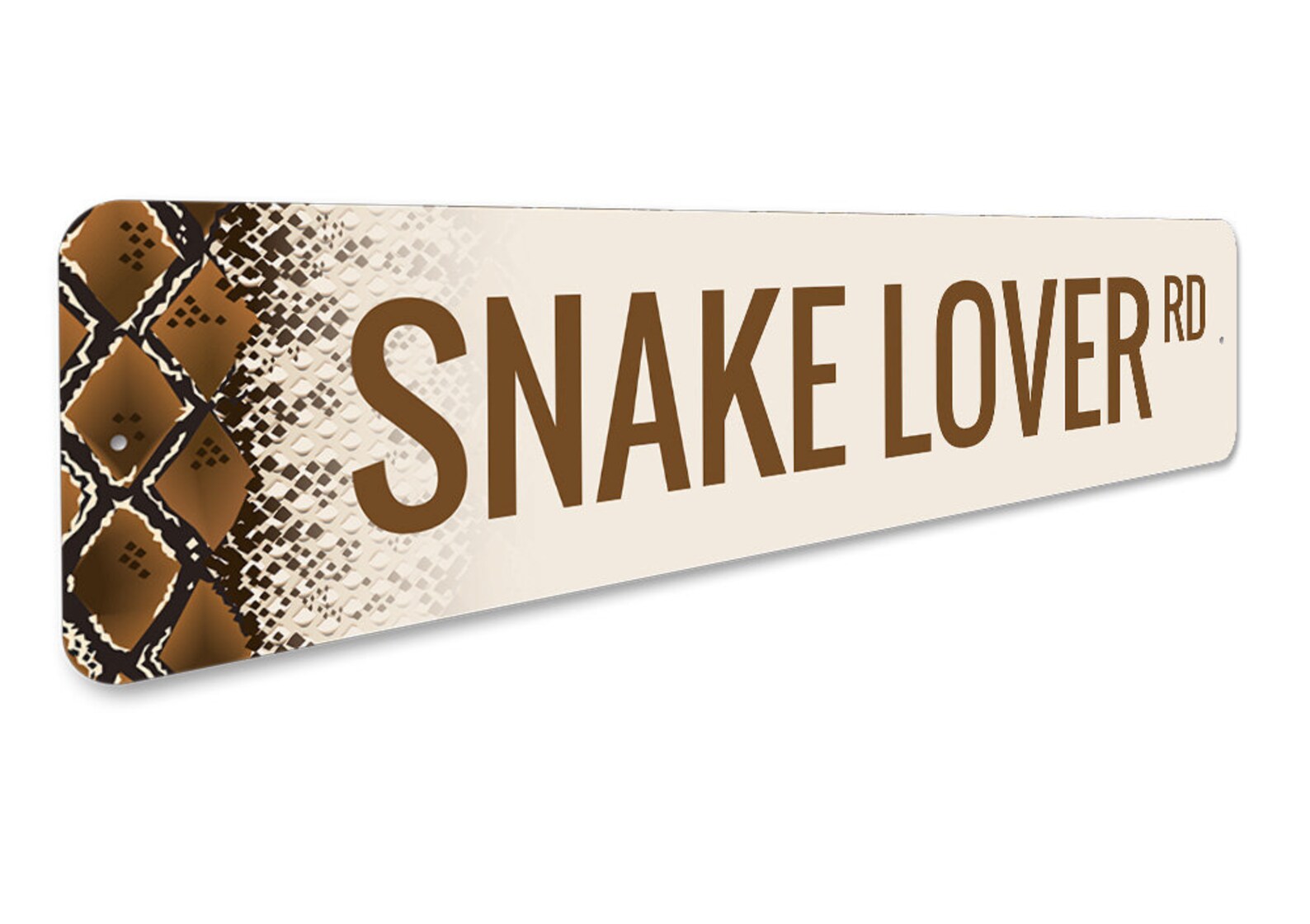 Snake Lover Sign Snake Lover Snake Decor Zoo Sign Zoo | Etsy