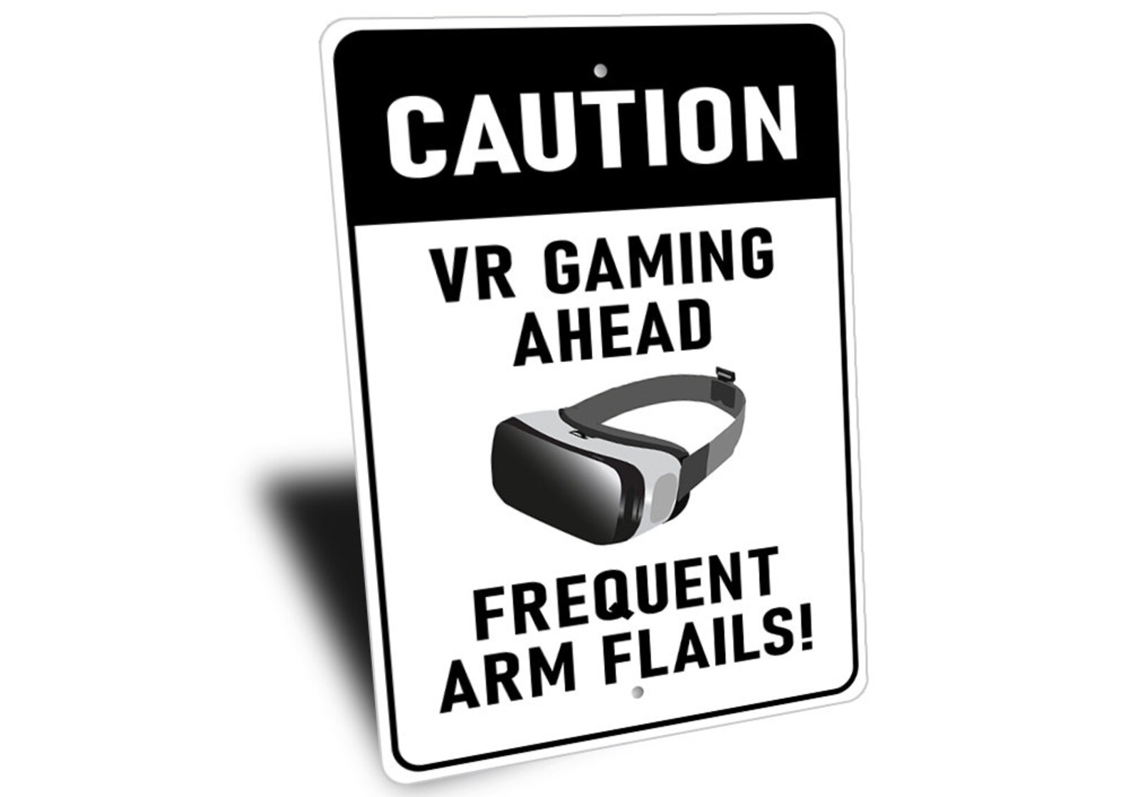 VR Gaming Sign VR Kid Room Gift VR Game Room Game Room - Etsy