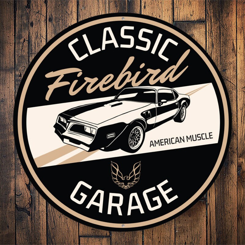 Garage Sign - Etsy