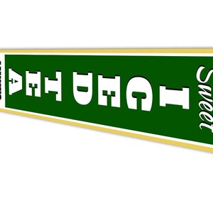 Sweet Ice Tea Made Fresh Sign, Iced Tea Gift, Tea Lovers, Gift for Tea ...
