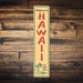 Welcome to Hawaii Sign, Hawaii Decor, Beach Decor, Hawaii House, Beach ...