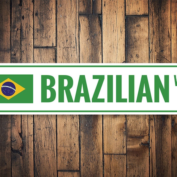 Brazilian Decor - Etsy
