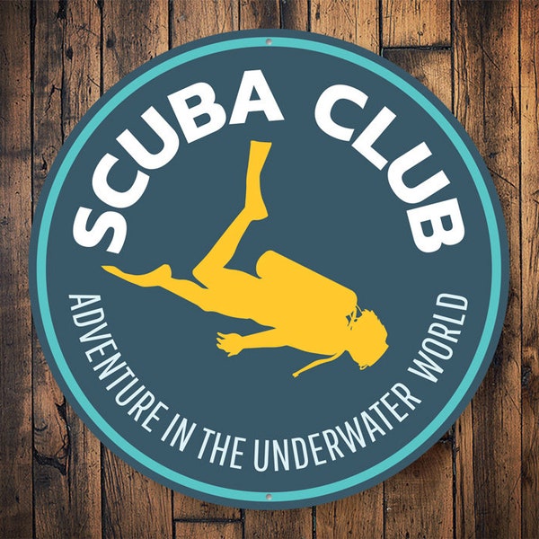 Scuba Diver Decals - Etsy