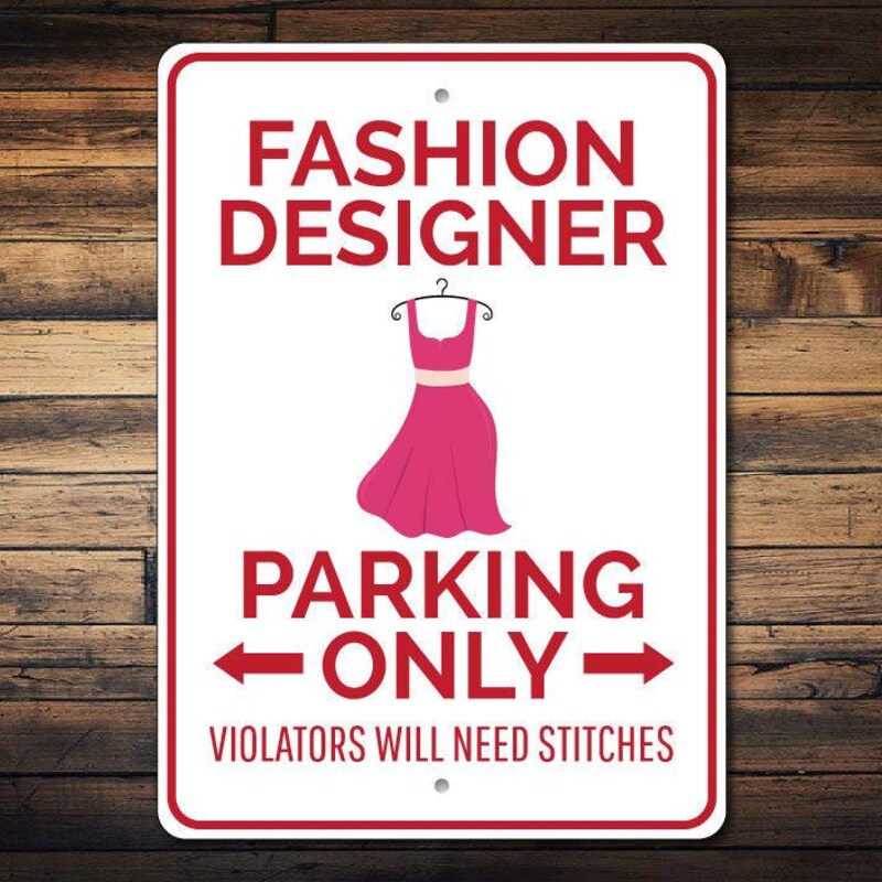 Fashion Designer - Etsy