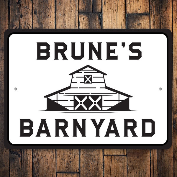 Barnyard Decor - Etsy