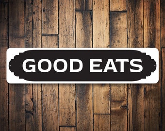 Family Restaurant Sign - Etsy