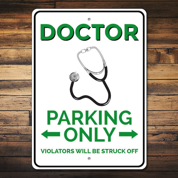 Doctor Office Sign - Etsy