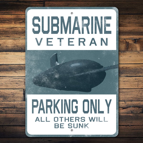 Submarine - Etsy