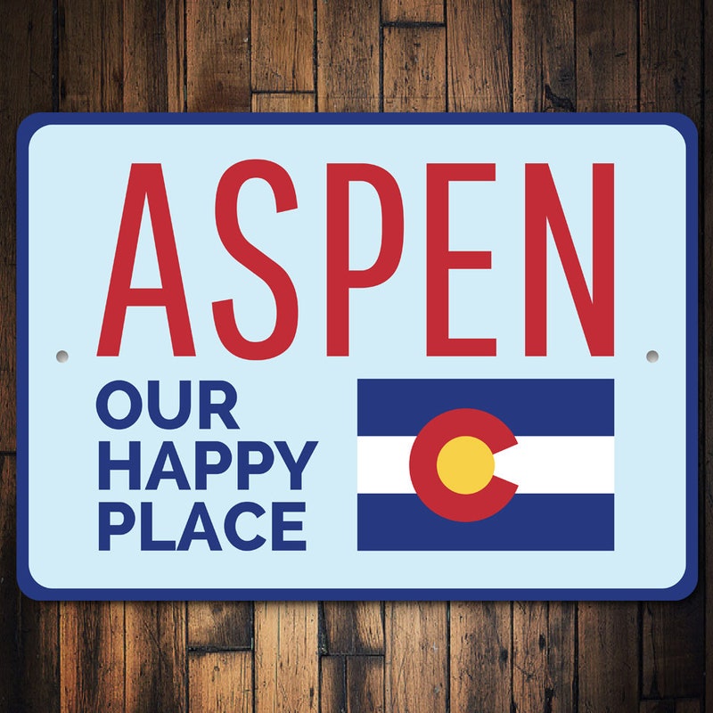 Colorado Decor - Etsy