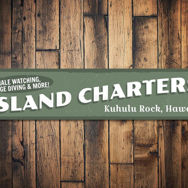 Whale Watching Sign - Etsy