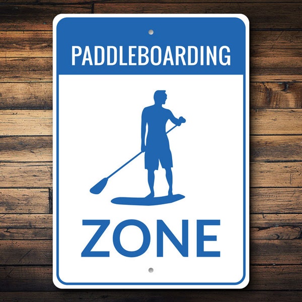 Paddle Sign - Etsy