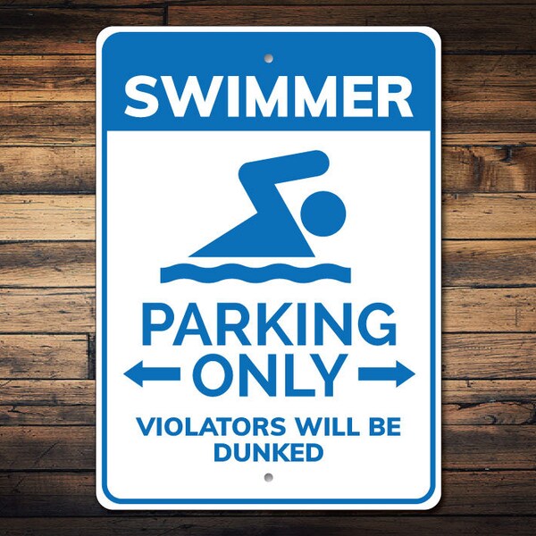 Swim Decor - Etsy