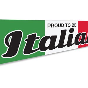 Italian Home Sign, Italian Lover Sign, Italian Room Decor Sign , Spain ...