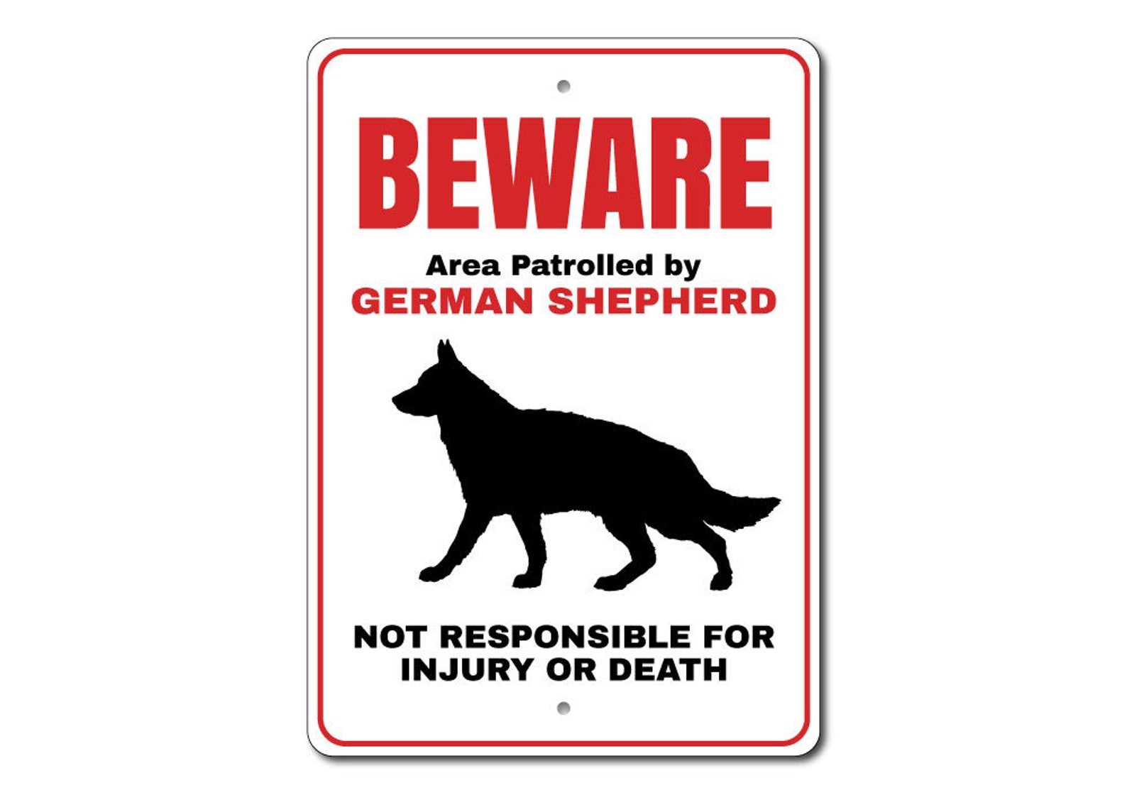 German Shepherd Sign German Shepherd Gift German Shepherd | Etsy