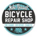 Bicycle Repair Shop Sign, Custom Bike Shop Sign, Custom Bike Sign ...