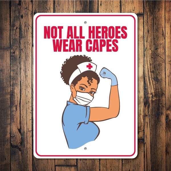 Hero Sign - Etsy
