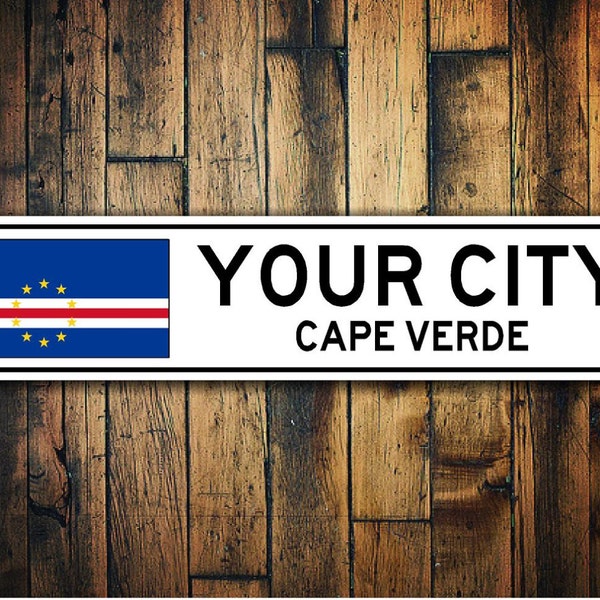 Cape Verde - Etsy