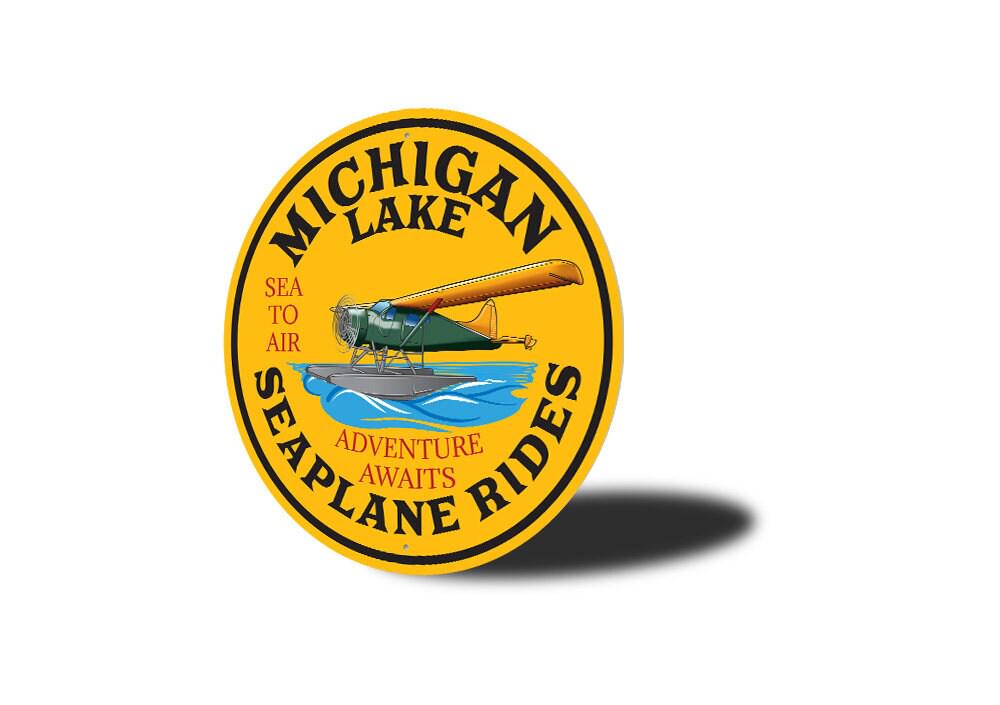 Custom Seaplane Rides, Seaplane Rides, Seaplane Owners, Decor for Plane ...