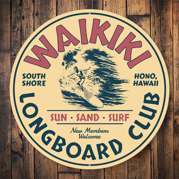 Surf Decor - Etsy