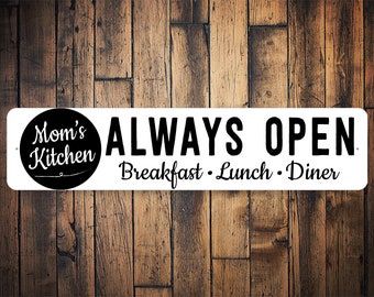 Cute Open Sign - Etsy