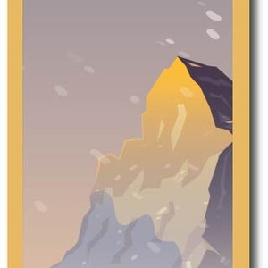 Explore Sign, High Peaks Vertical Sign, Personalized Hike National Park ...