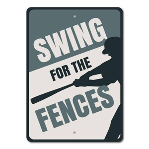 Batter Sign, Baseball Decor, Baseball Player Gift, Baseball Lover Sign ...