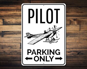 HELICOPTER Street Sign Fly Military Pilot Signs Gift - Etsy