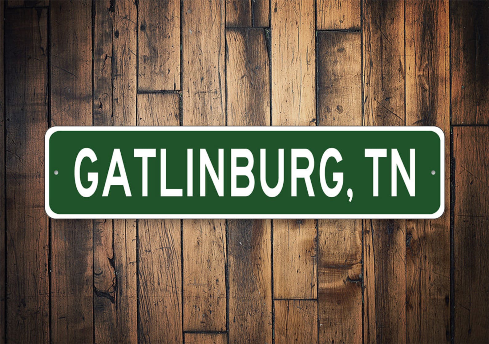 Gatlinburg TN Sign, Tennessee Decor, Gatlinburg Home Decor, Gatlinburg ...