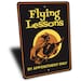 Flying Lessons Sign, Witch Broom Sign, Witch Gift Decor, Halloween Sign ...