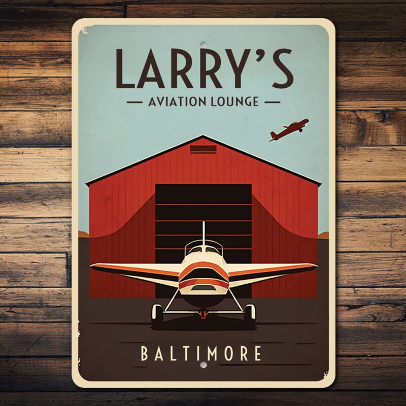 Aviation Decor - Etsy