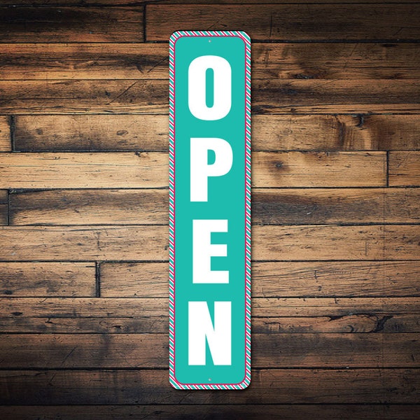 Open Sign - Etsy