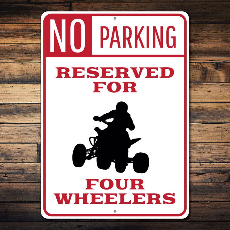 Four Wheeler - Etsy