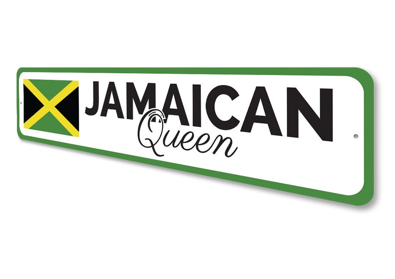 Jamaican Sign Jamaican Lover Sign Jamaican Room Decor Sign | Etsy