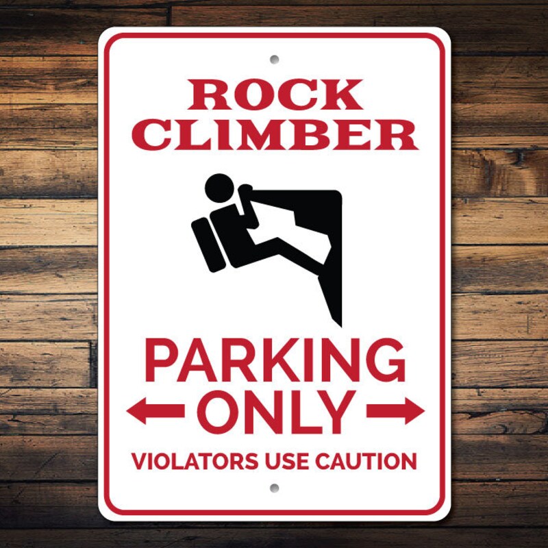 Rock Climber - Etsy