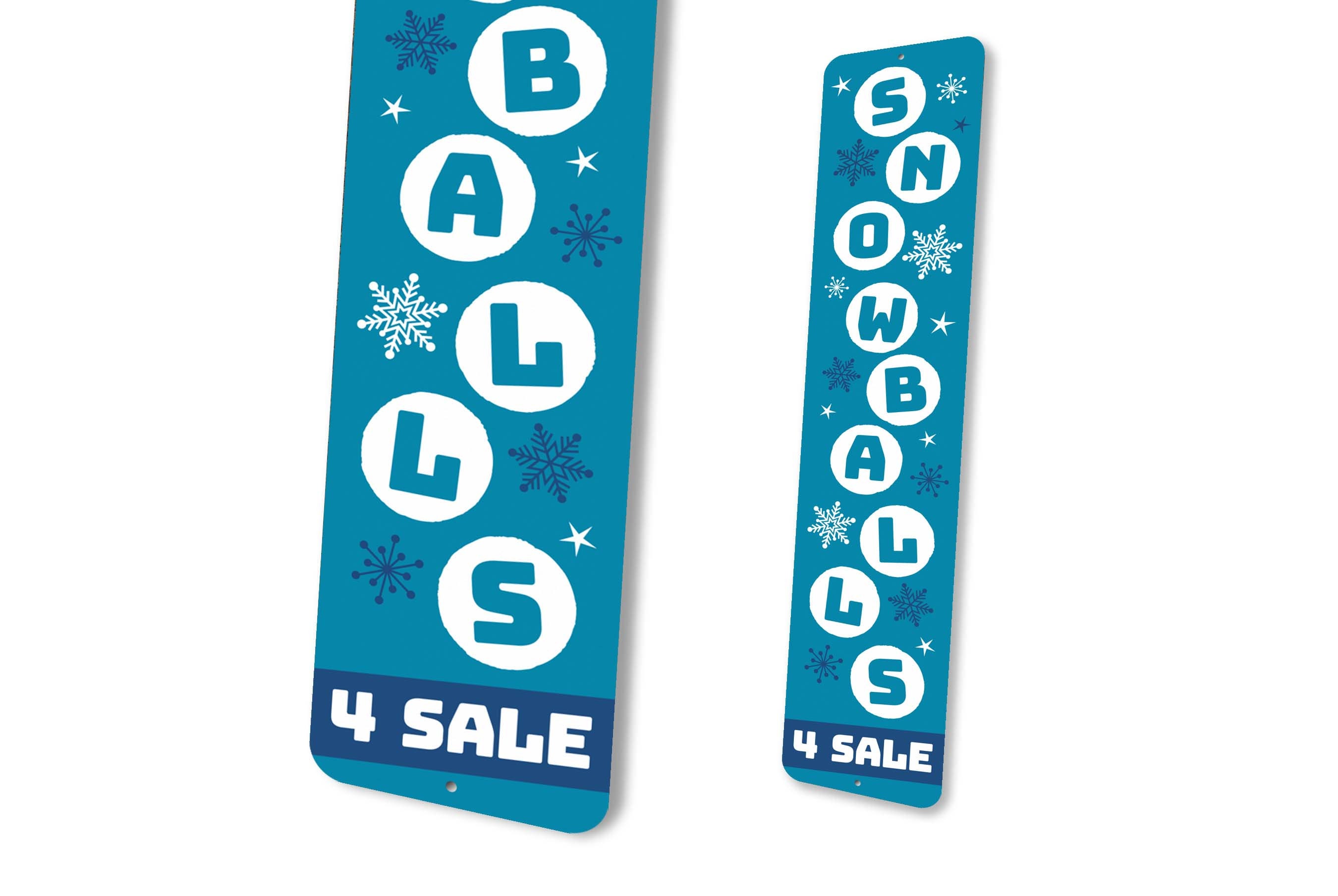 Snowballs Sign Winter Porch Sign Farmhouse Sign Snowballs - Etsy