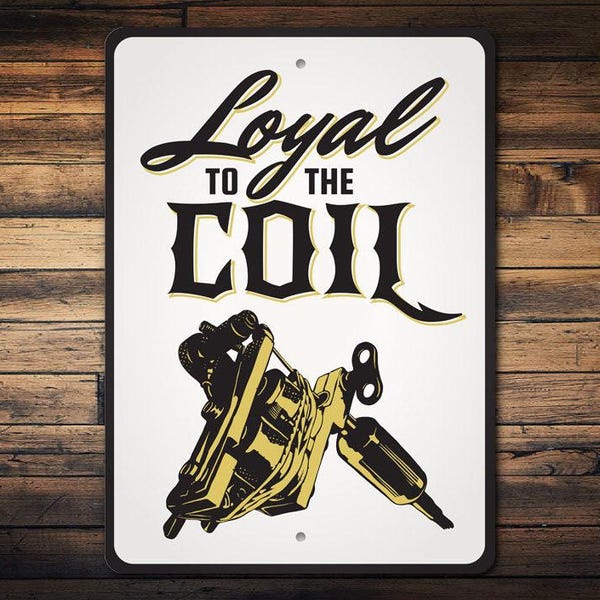 Loyal - Etsy