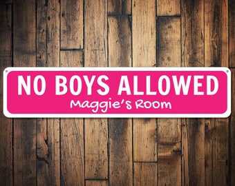 ABBY'S ROOM SIGN Kids Bedroom Decor Door Children's Name Boy Girl Gift ...