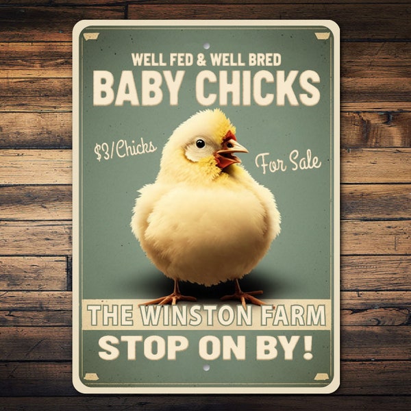 Baby Chicks - Etsy
