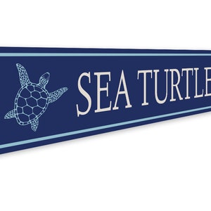 Sea Turtle, Turtle Sign, Sea Animals, Ocean Life, Beach Lover, Coastal ...