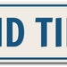 Island Time Ave Sign, Custom Beach Street Sign, Ocean Lover Gift, Beach ...