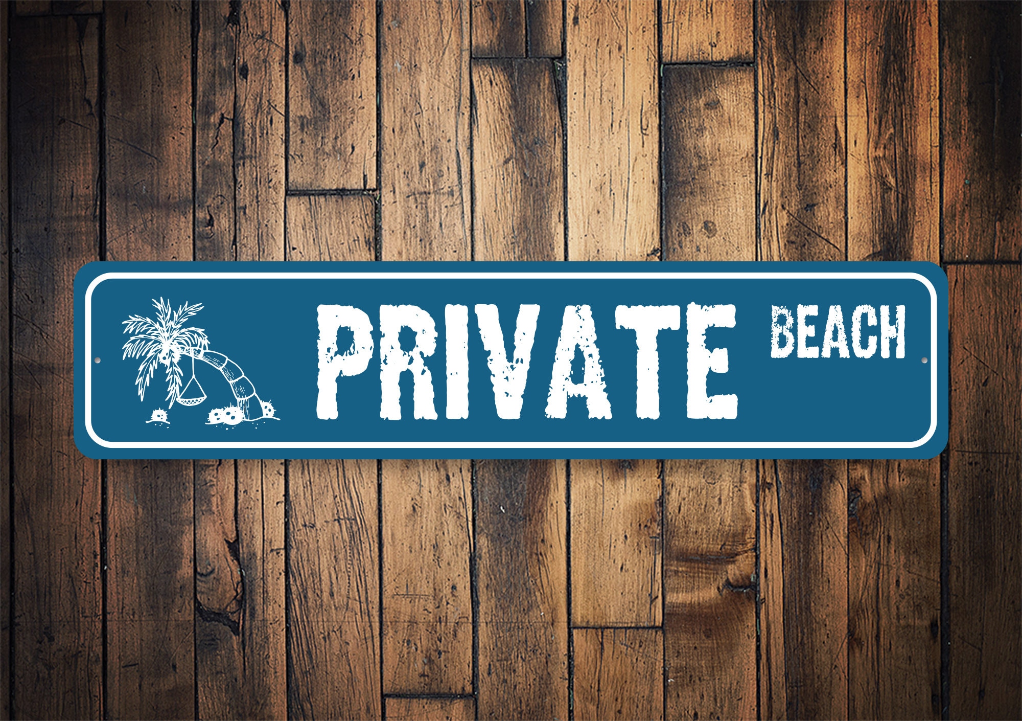 Private Beach Beach Sign Decor Private Beach Sign Beach - Etsy