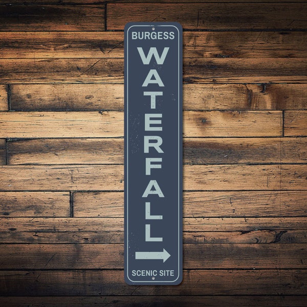 Waterfall Decor - Etsy