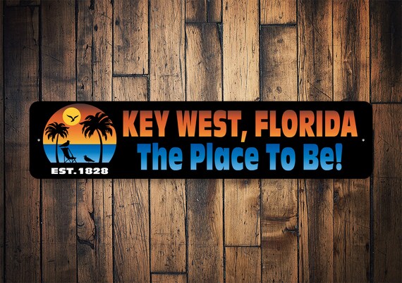 Custom Beach Location Sign Custom Beach Gift Sign for Beach - Etsy