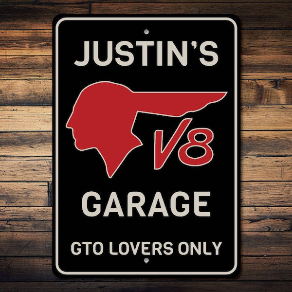 Custom Gto Logo - Etsy