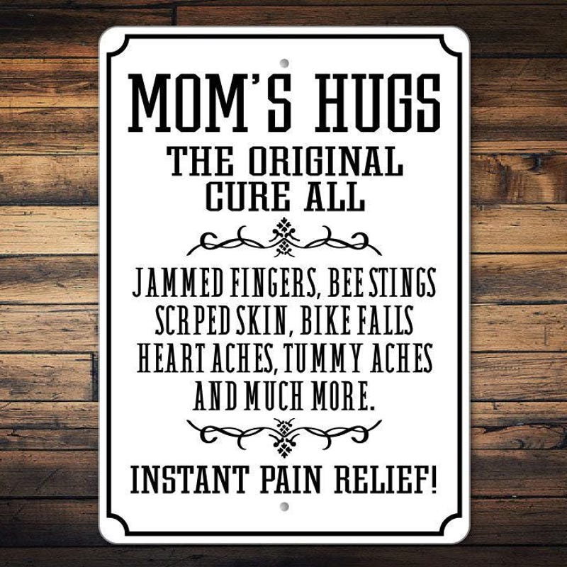 Mom Signs - Etsy