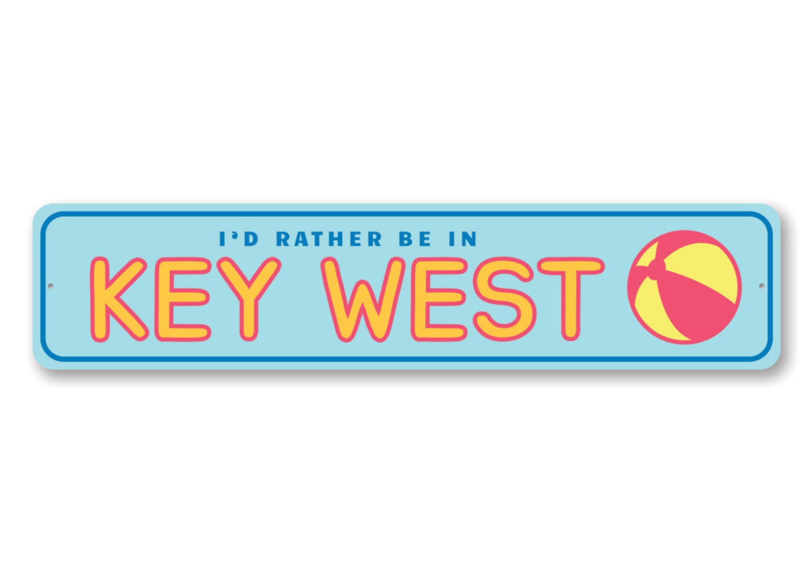 Key West Living, Key West Ocean, Key West Florida Sign, Beach Ocean ...