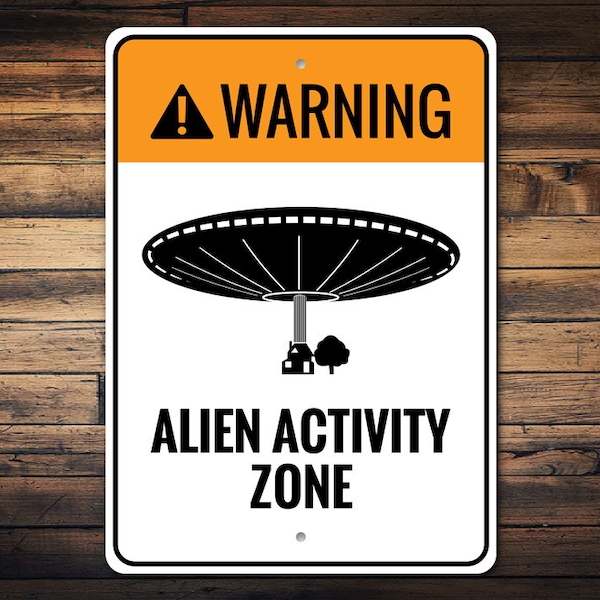 Alien Decor - Etsy