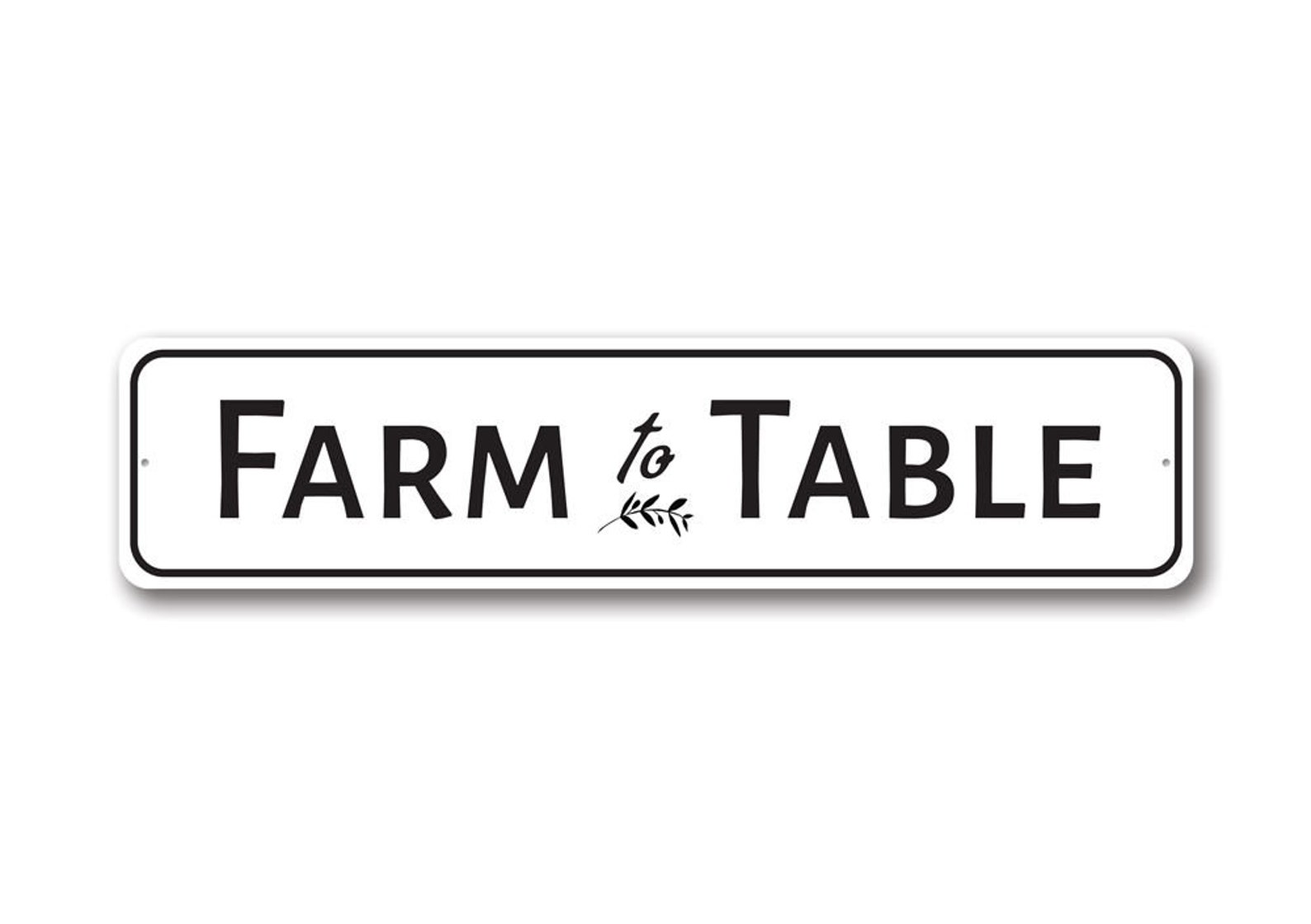 Farm to Table, Farming Decor, Farming Signs, Decor for the Farm ...
