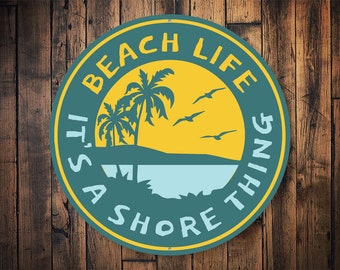 Its a Shore Thing | Etsy